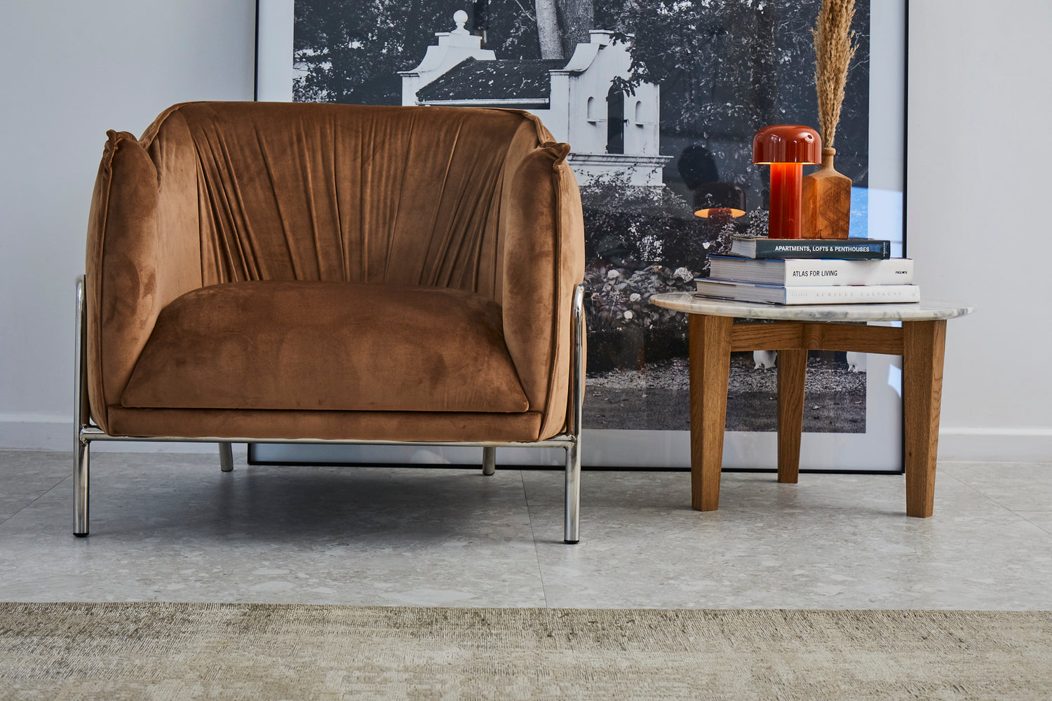 NERO Furniture Concepts